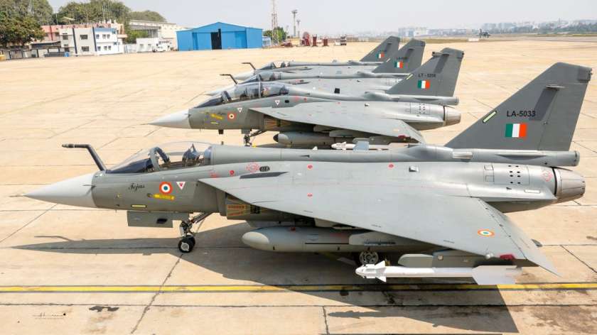 Aero India 2025: Glimpses of mega airshow displaying indigenous innovations, Tejas, Rafale steal ...