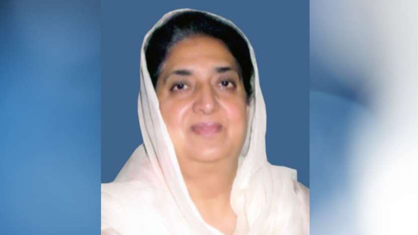 Sucheta Kriplani to Rekha Gupta, complete list of 18 women CMs of India ...