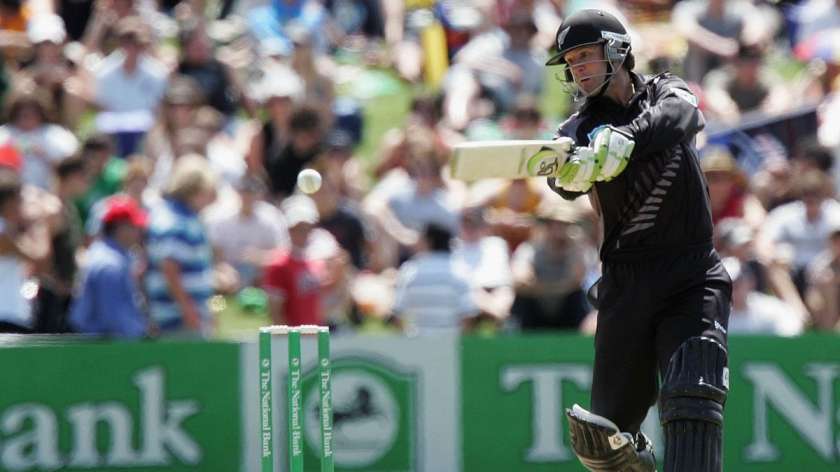 Top 5 highest individual scores in Champions Trophy history