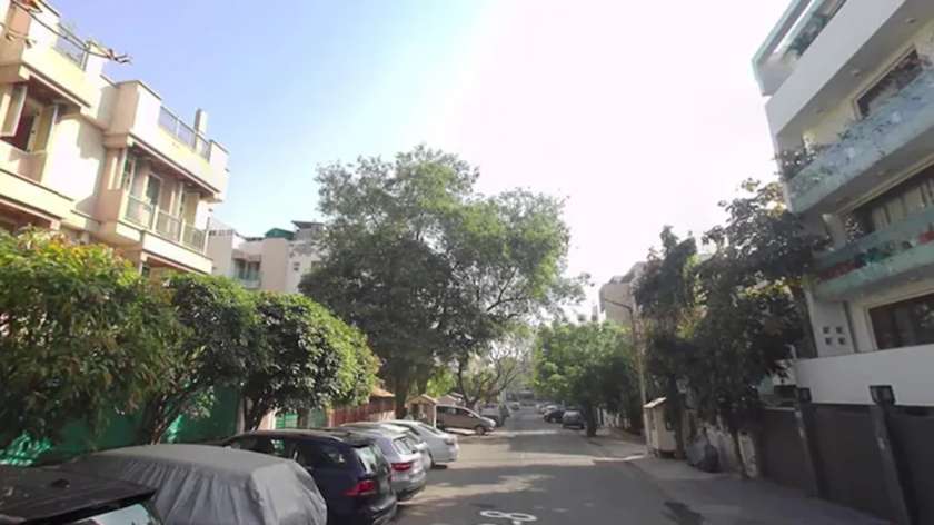 Delhi's elite enclaves: Exploring city's 7 most expensive residential areas