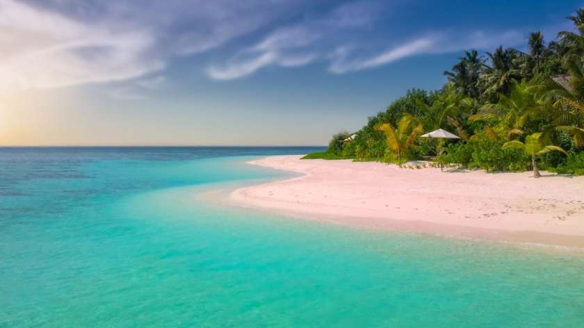 5 cleanest beaches in India that you should visit at least once - India ...