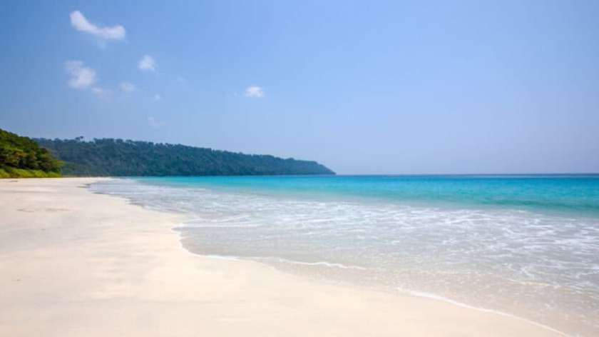 5 cleanest beaches in India that you should visit at least once - India ...