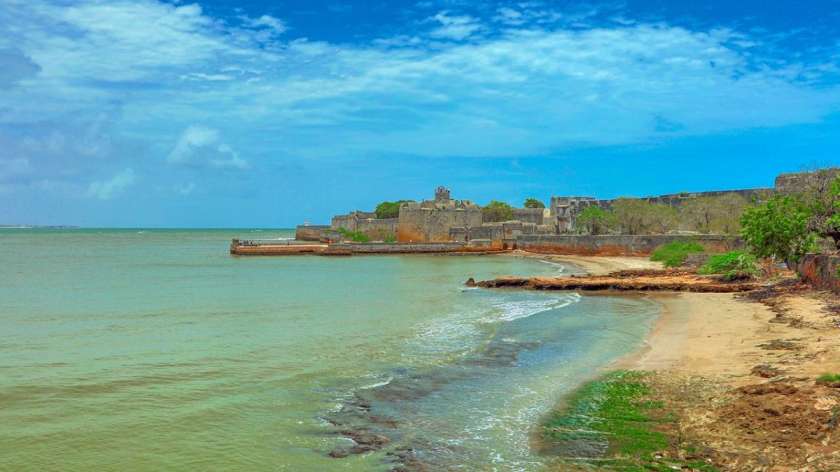 7 offbeat beach destinations you can explore in India