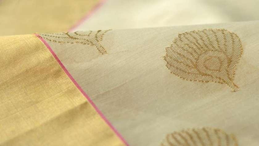 9 types of traditional weaves from different states of India - India TV ...