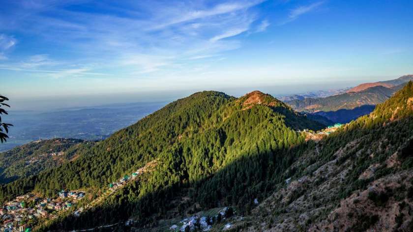 7 budget-friendly workation places in India