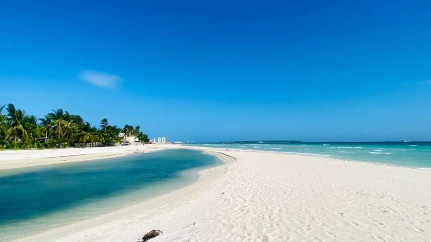 5 best white sand beaches in India - India TV News