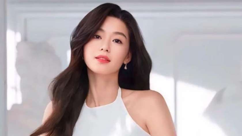 Famous Korean Actress The 10 Highest Paid South Korean Actresses The