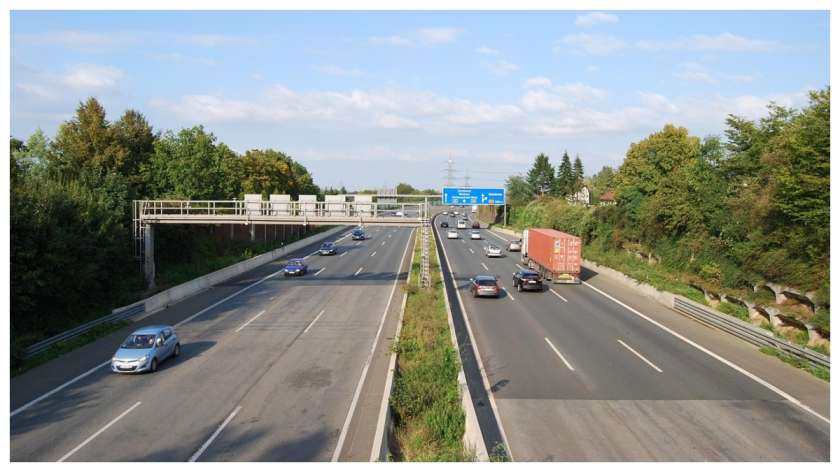 Bengaluru-Chennai Expressway to open in March: Check route, speed limit ...