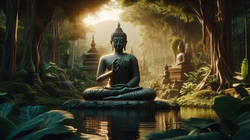 A look at 10 oldest religions in the world - India TV News
