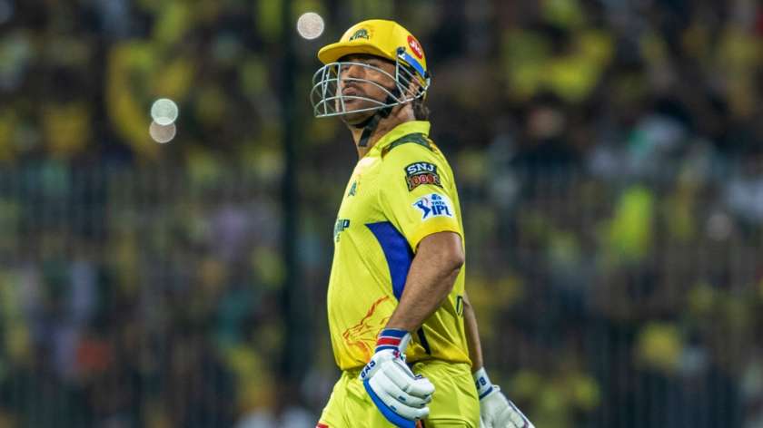 5 captains in IPL with the best winning percentage, Rohit Sharma not on ...