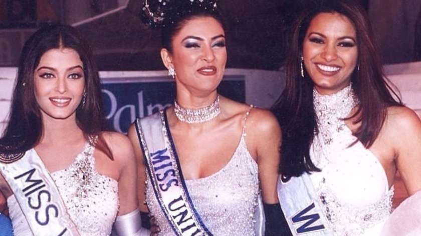 Crown to Camera: Indian beauty pageant winners who made a mark in Bollywood