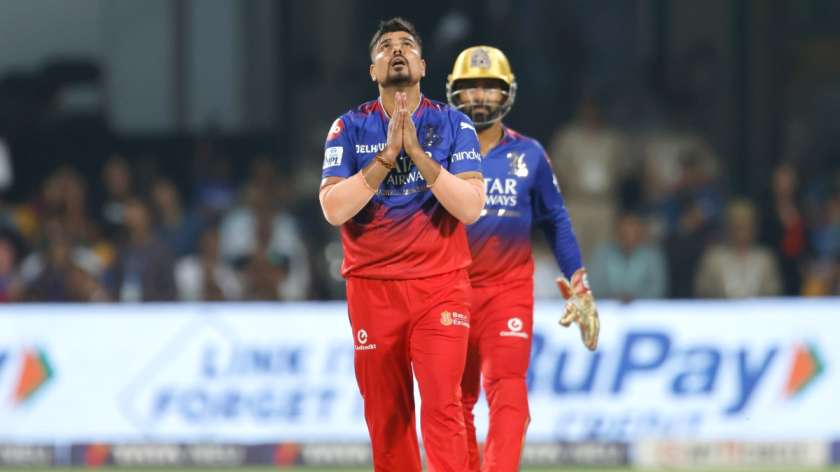 Former CSK and RCB players who joined Mumbai Indians ahead of IPL 2025