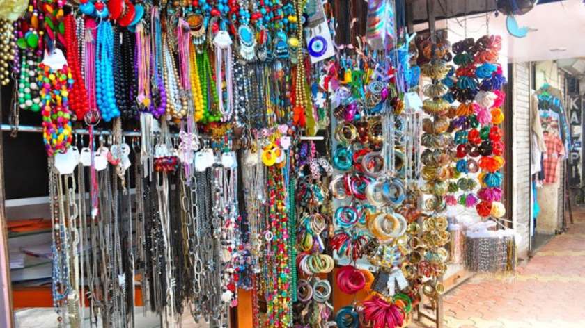 5 best markets in Mumbai for street shopping - India TV News