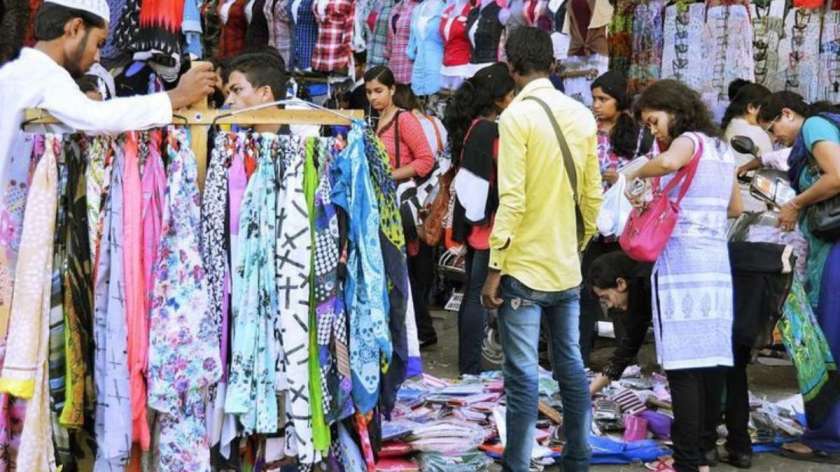 5 best markets in Mumbai for street shopping - India TV News