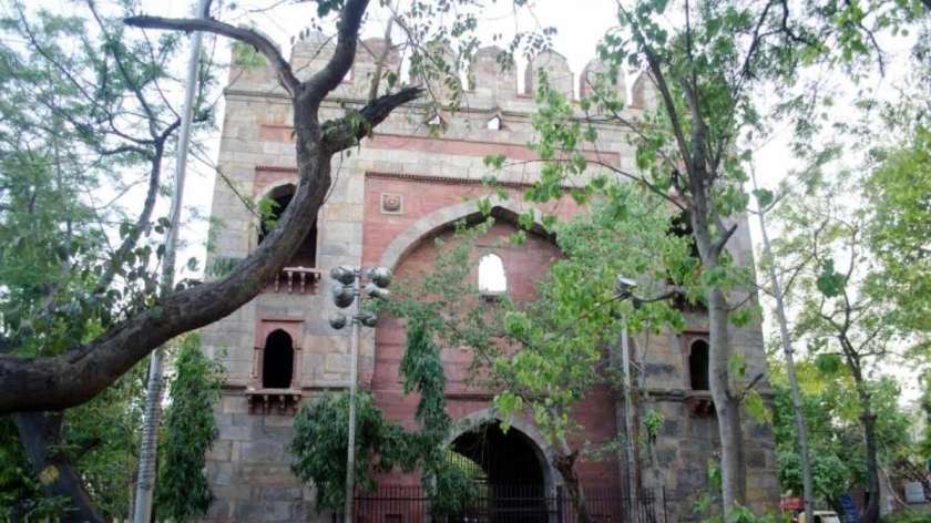 5 haunted places in Delhi that will give you goosebumps