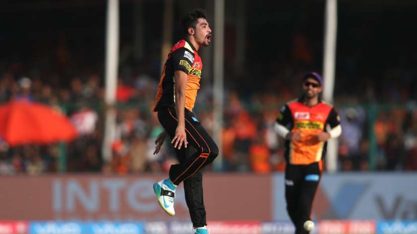 Mohammed Siraj's best bowling figures in IPL history - India TV News