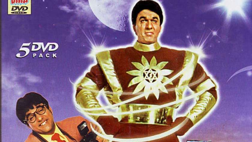 Shaktimaan to ACP Pradyuman: 10 iconic TV characters whom we'll cherish ...
