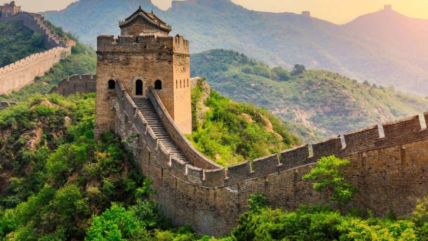 Unknown, fascinating facts about Eiffel Tower and other iconic monuments