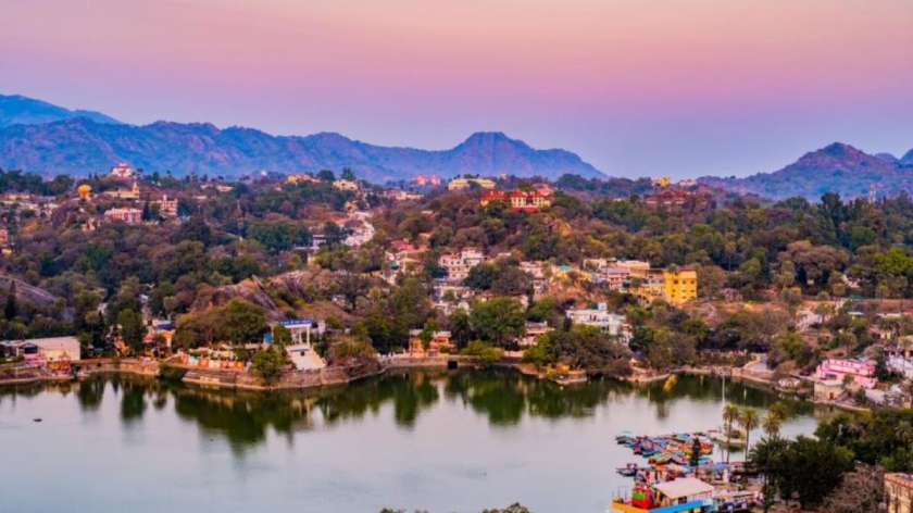 7 best places in India to visit in June