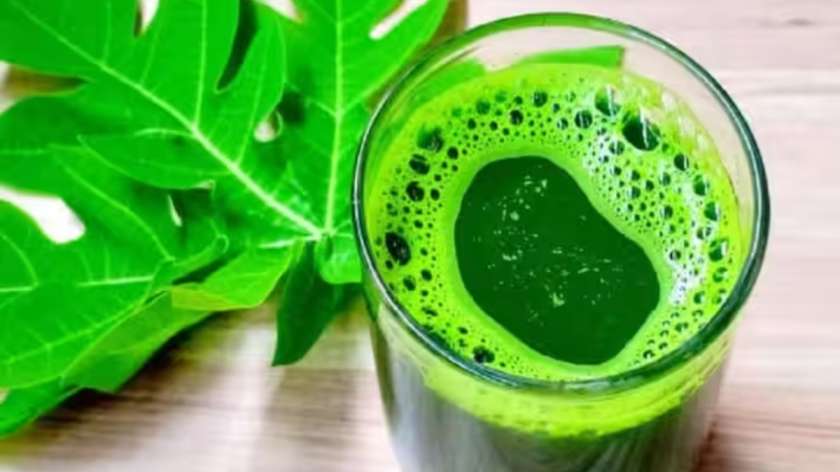 5 natural ways to increase platelet count