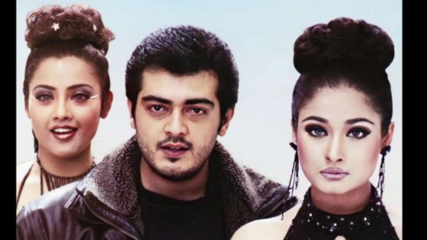 Ajith Kumar: A look at highest rated films of Padma Bhushan recipient on IMDb