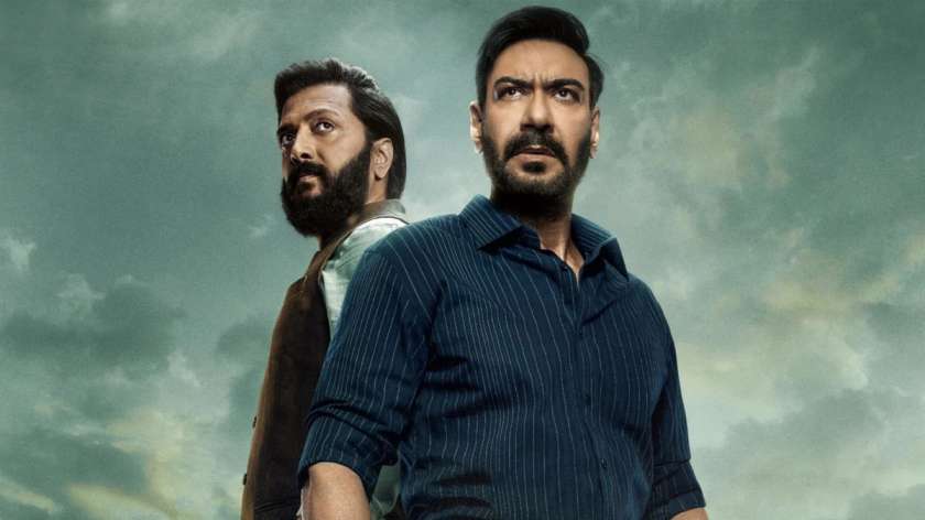 Singham to Raid 2: Time when Ajay Devgn donned Khakee uniform on screen