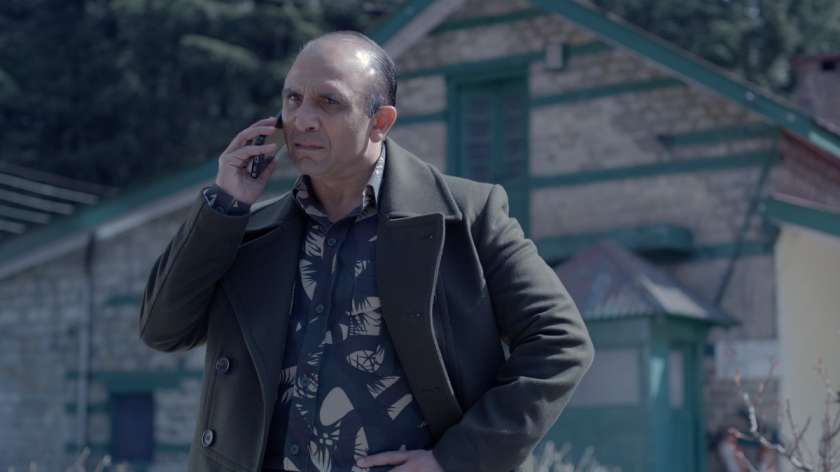 Nana Patekar to Anand Bakshi, 7 Bollywood celebs who served in the ...