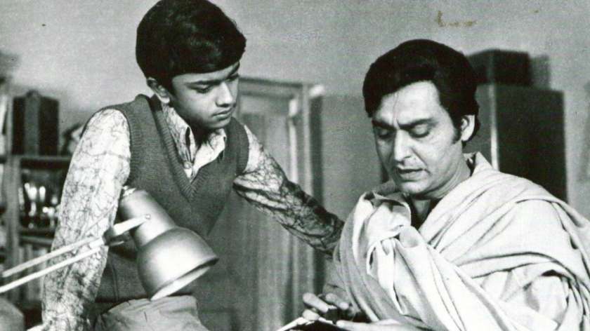 Pather Panchali to Devi, 7 National Award-winning films of Satyajit Ray ...