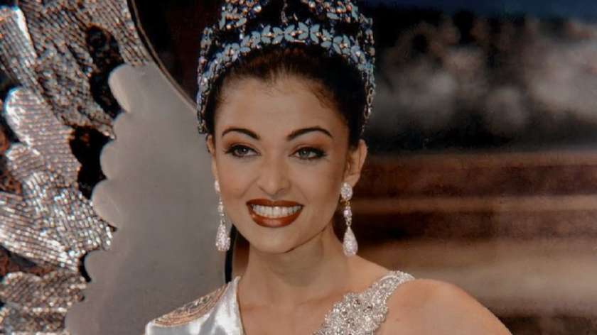 Miss World 2025: Aishwarya Rai to Manushi Chhillar, check full list of ...
