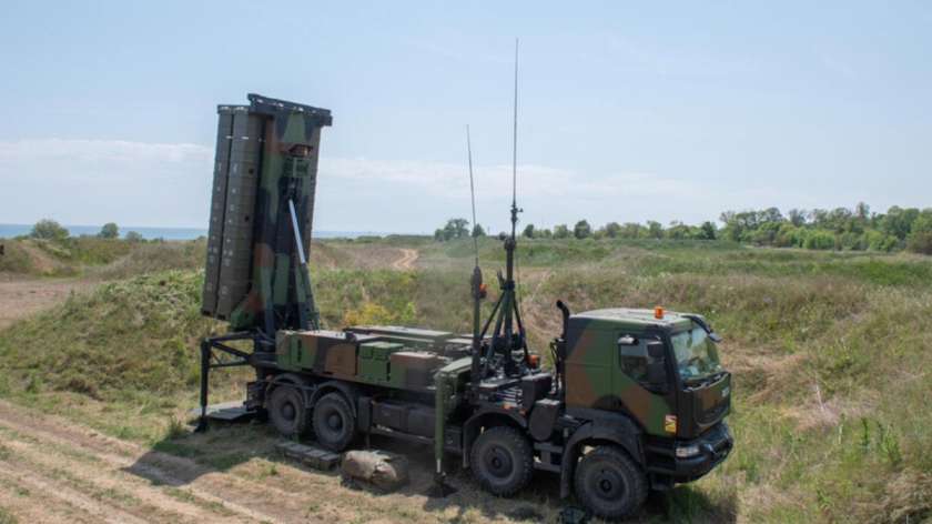 In pics | Top 7 missile defence systems in the world
