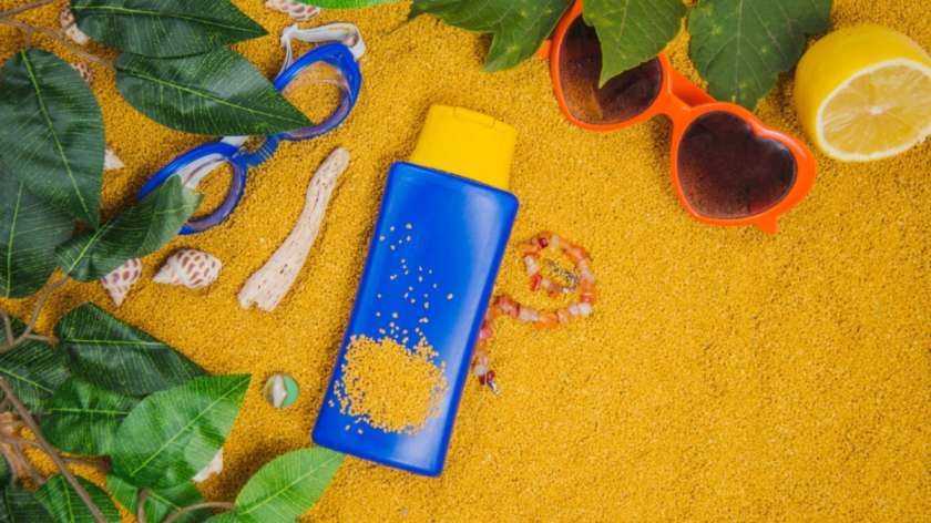 World Sunscreen Day: 5 reasons why you should make sun protection a ...