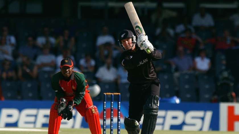 This cricketer scored fastest double century in Tests, is now director ...