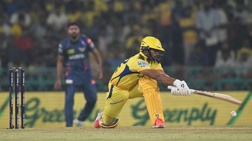 5 players who could be released by Chennai Super Kings ahead of IPL 2026