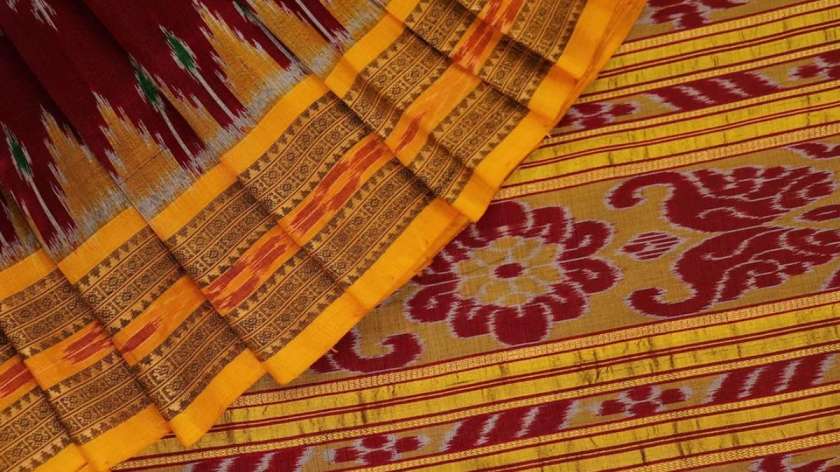 5 textiles from Odisha you should have in your wardrobe
