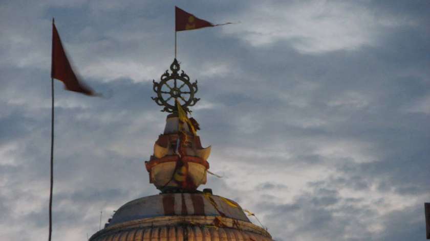 6 interesting facts about the Puri Jagannath Temple that you should know