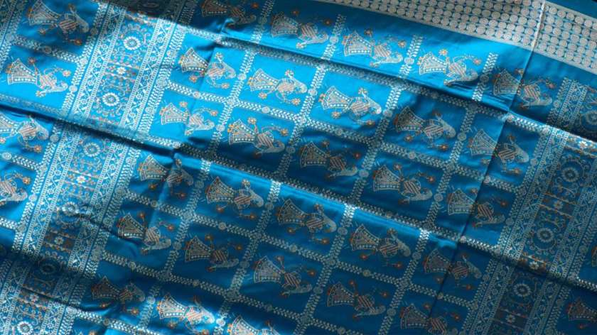 5 textiles from Odisha you should have in your wardrobe