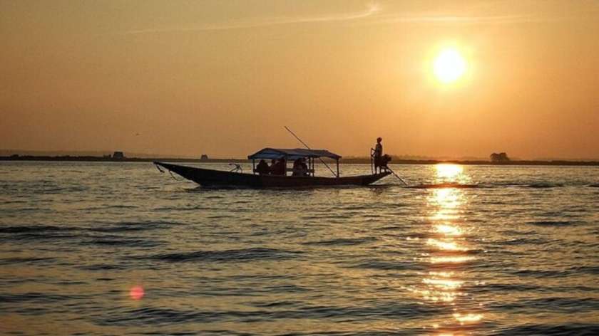 7 places in and around Puri you can visit during Jagannath Rath Yatra