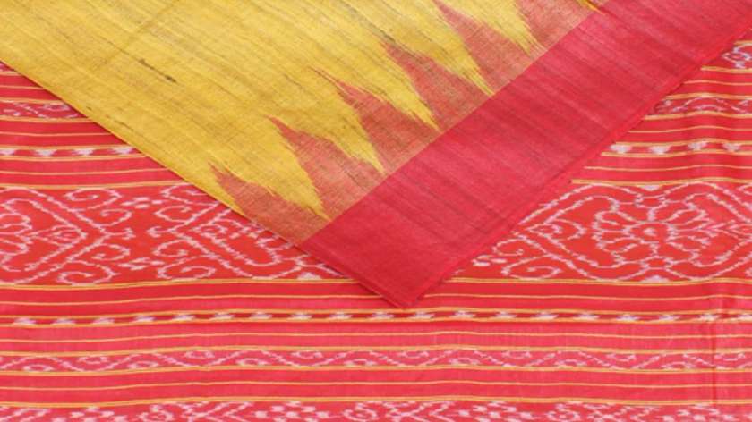 5 textiles from Odisha you should have in your wardrobe