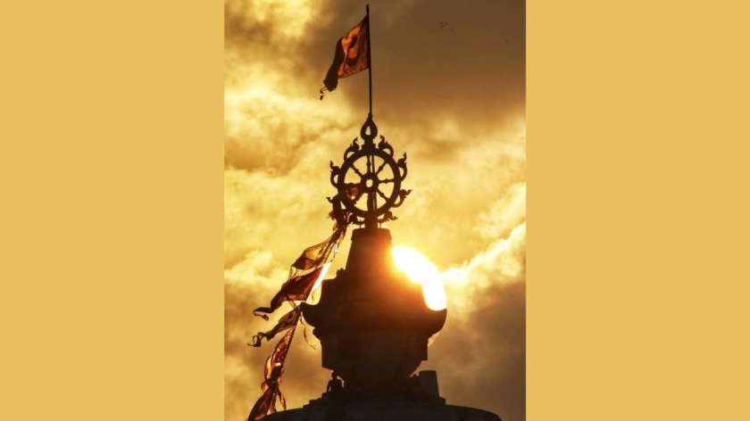 6 interesting facts about the Puri Jagannath Temple that you should know