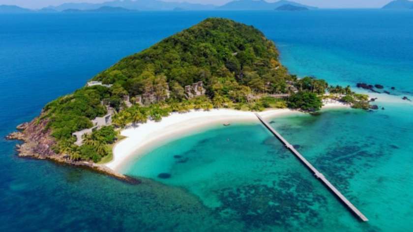 5 secret islands to explore in Thailand apart from Phuket and Krabi