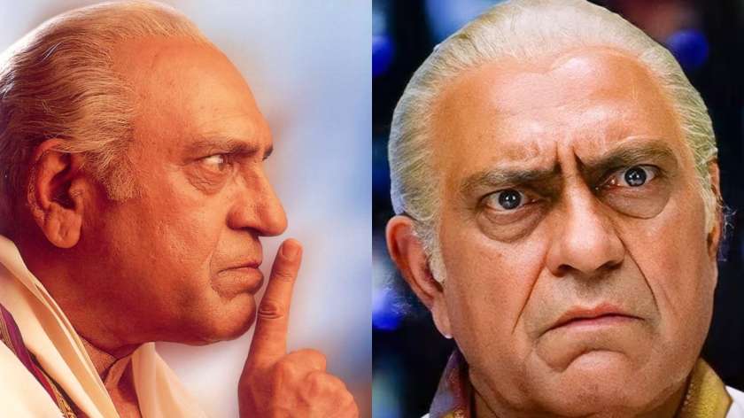 Gadar to Nayak, 7 most iconic films of Amrish Puri | Birth Anniversary
