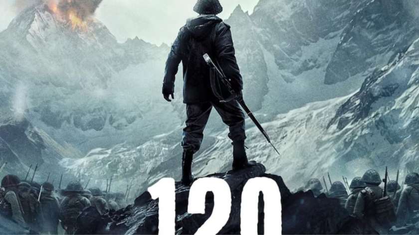 Waiting for Farhan Akhtar's 120 Bahadur? A look at actors who played ...