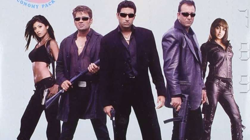 Ahead of Kaalidhar Laapata release, a look at Abhishek Bachchan's ...