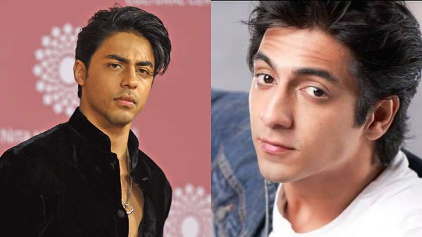 Aryan Khan to Ahaan Pandey: 5 starkids who'll mark their Bollywood debuts in 2025