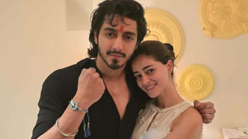 Aryan Khan to Ahaan Pandey: 5 starkids who'll mark their Bollywood debuts in 2025