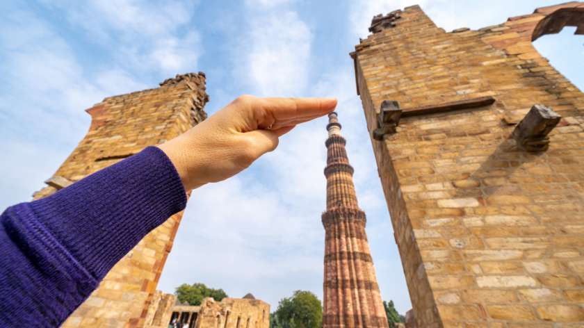 7 best historical places to visit in Delhi