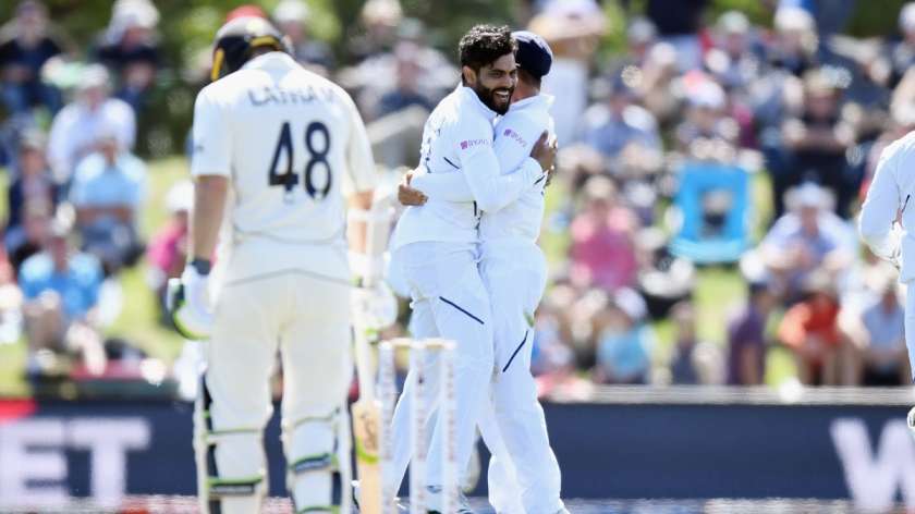 India's complete schedule for World Test Championship 2025-27