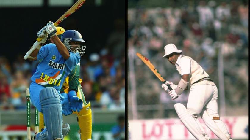 List of father-son pairs to play for India