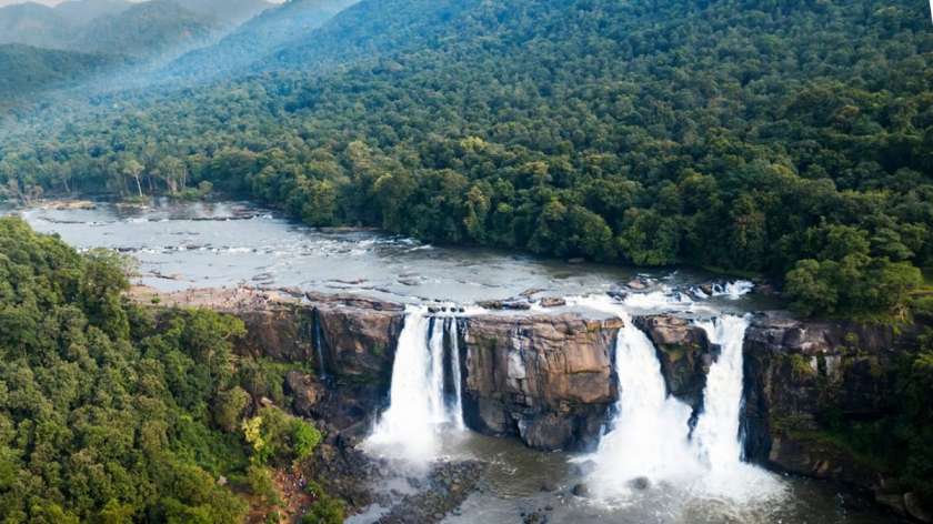 7 best waterfalls to visit during monsoon in India