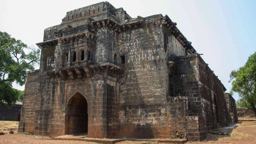 12 Maratha Military Landscapes of India get UNESCO World Heritage ...